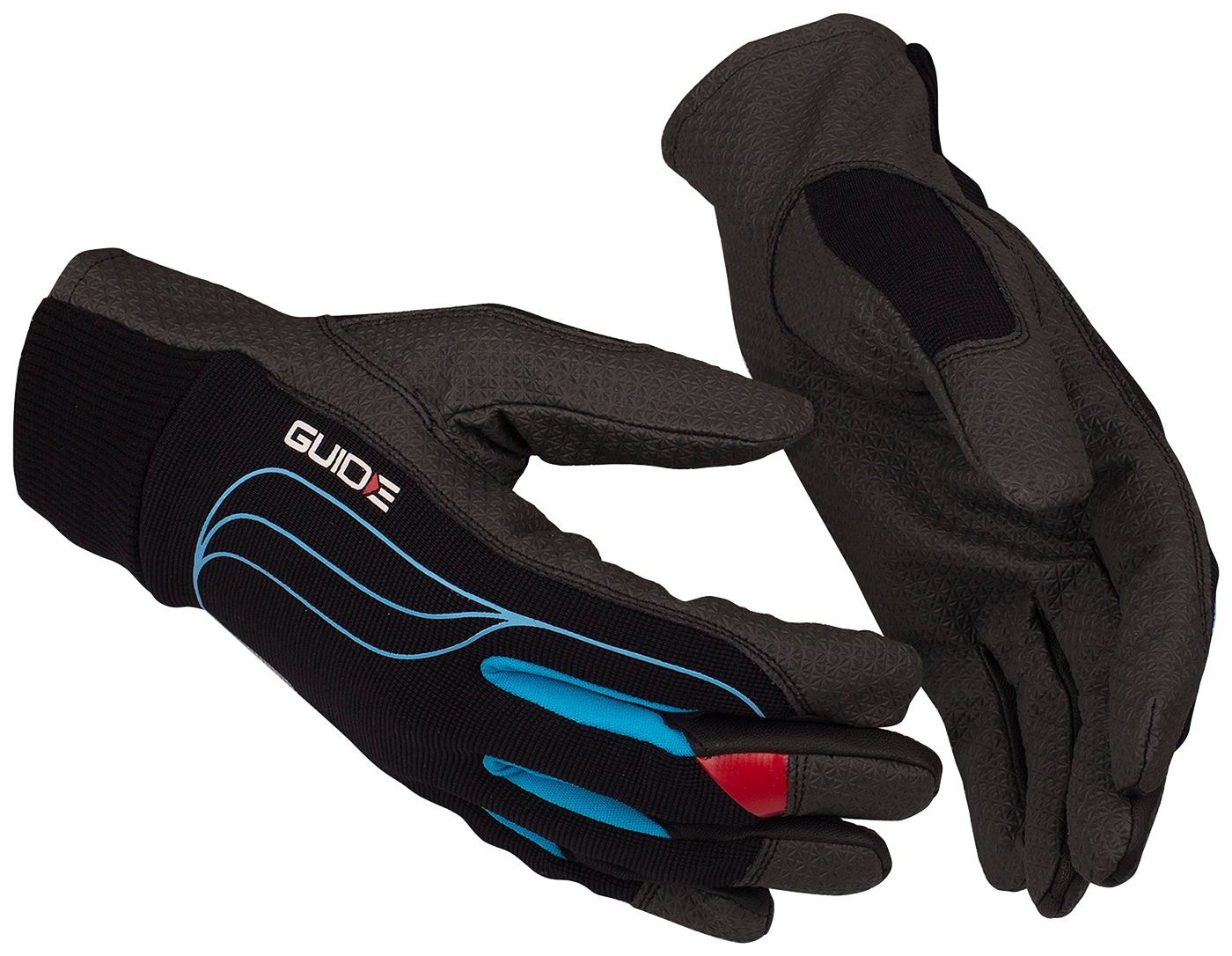 Working glove GUIDE 10 | Guide Gloves Working glove GUIDE 10 | Guide Gloves